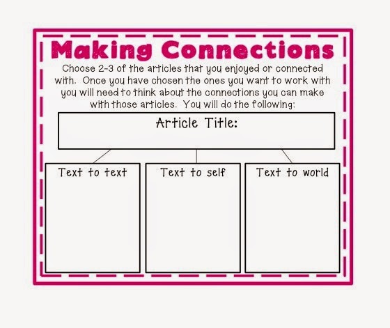 The Magic of Teaching: Time For Kids