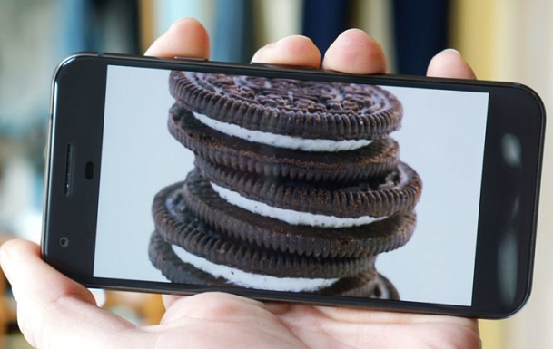 List of Smartphones Receiving the Android 8.0 Oreo Update | Geeky Stuffs