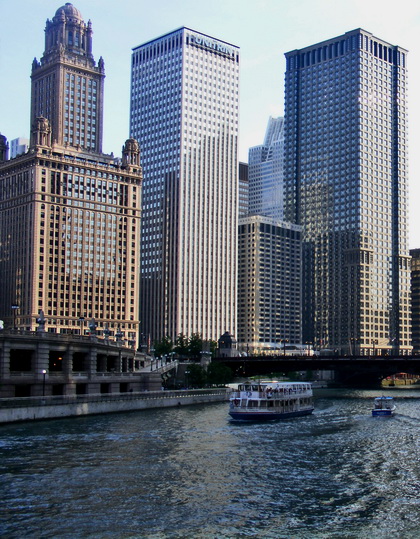 Epaminonda's Blog.....: STATELE AMERICANE - ILLINOIS