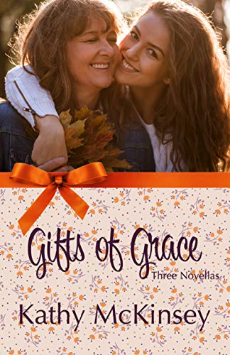 Collard Patch: Gifts of Grace by Kathy McKinsey