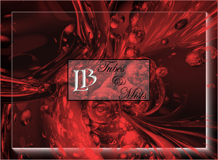 LB TUBES & MISTS: STILL LIFE