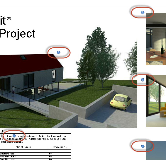 Revit OpEd: Revit 2014 Sample File WikiHelp Links - Revit Forum