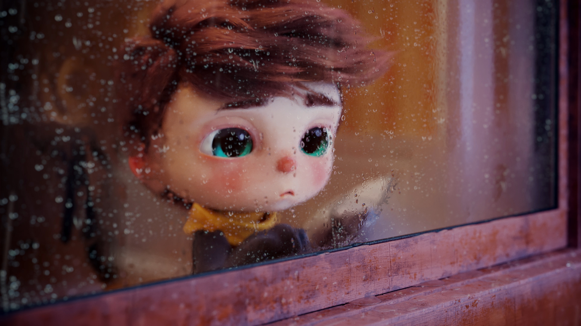 Crítica: Umbrella (2020, de Helena Hilario e Mario Pece) – Minha Visão ...