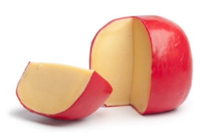 Edammer | Quality Cheese Consulting