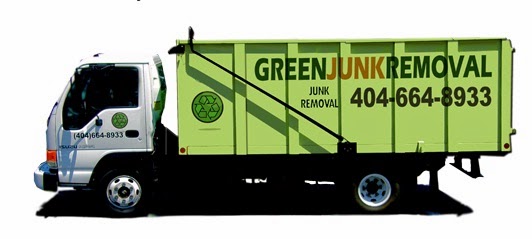 Green Junk Removal & Recycling: Workstation cubicle removal and ...