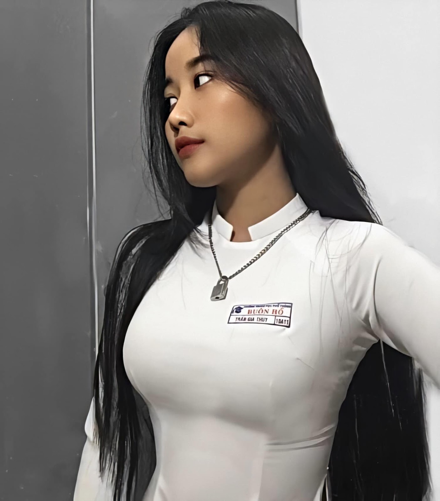 Trần Gia Thùy, - 📖