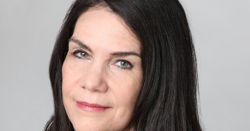 Book Q&As with Deborah Kalb: Q&A with Dawn Raffel