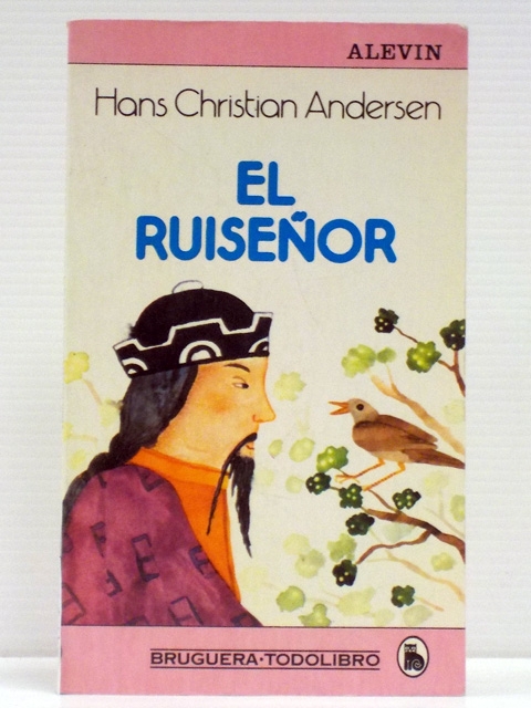 L@s veintiséis mosqueter@s de 6º A: EL RUISEÑOR