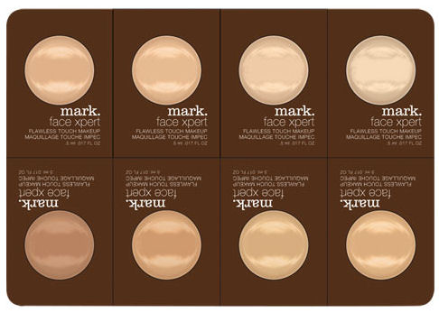 Beautiful mark. Girl: Available Samples