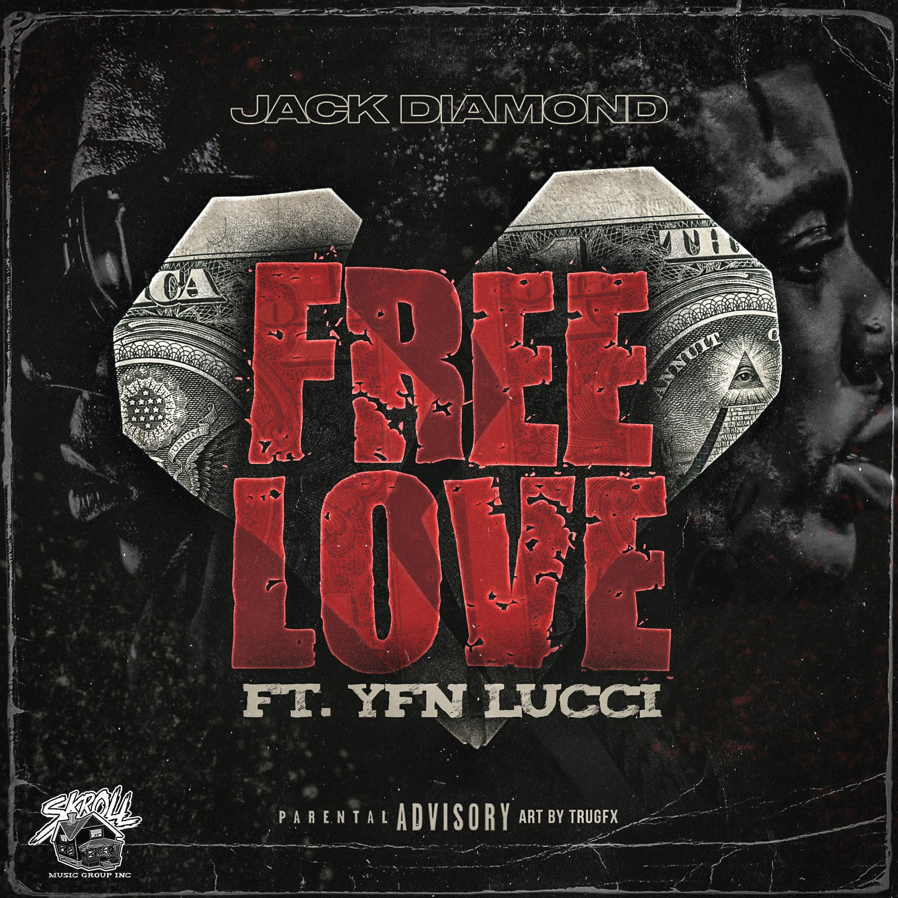 Underground Movers: Jack Diamond "Free Love" (Video) Ft. YFN Lucci