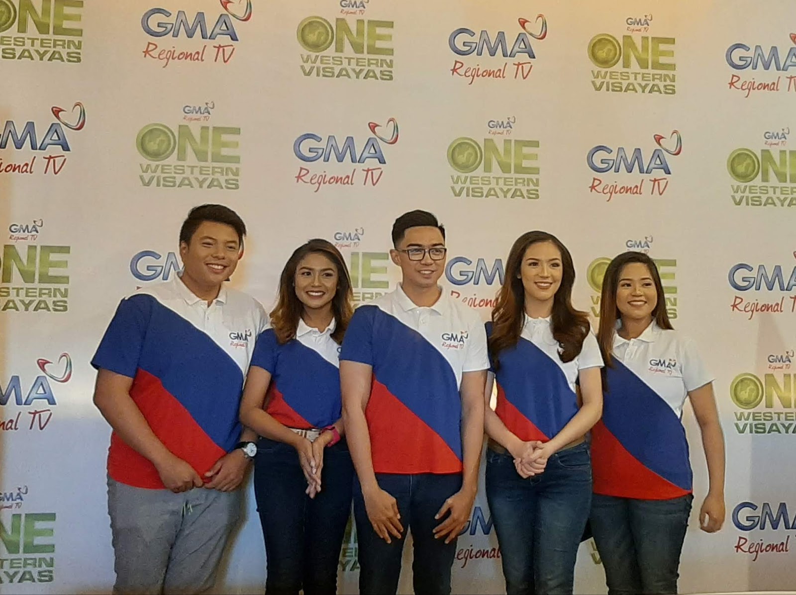 One Western Visayas kicks off second year with new look, upgraded reportage