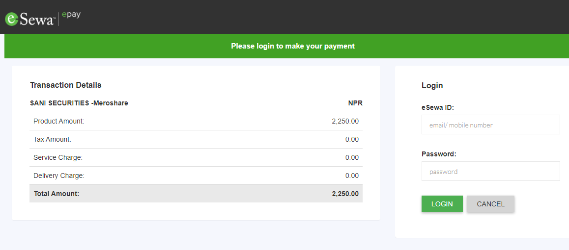 How to Renew your Mero Share and DEMAT Account Online | Chetan TM