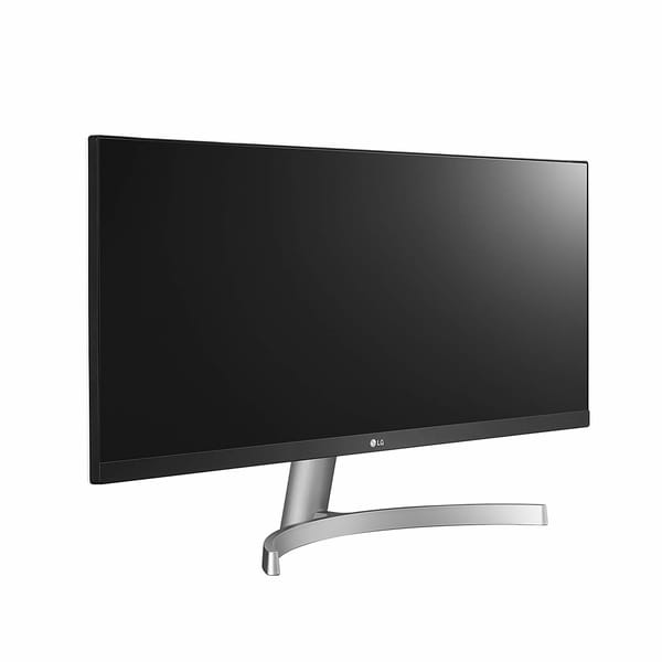 Review LG 29WK600-W UltraWide Full HD Monitor