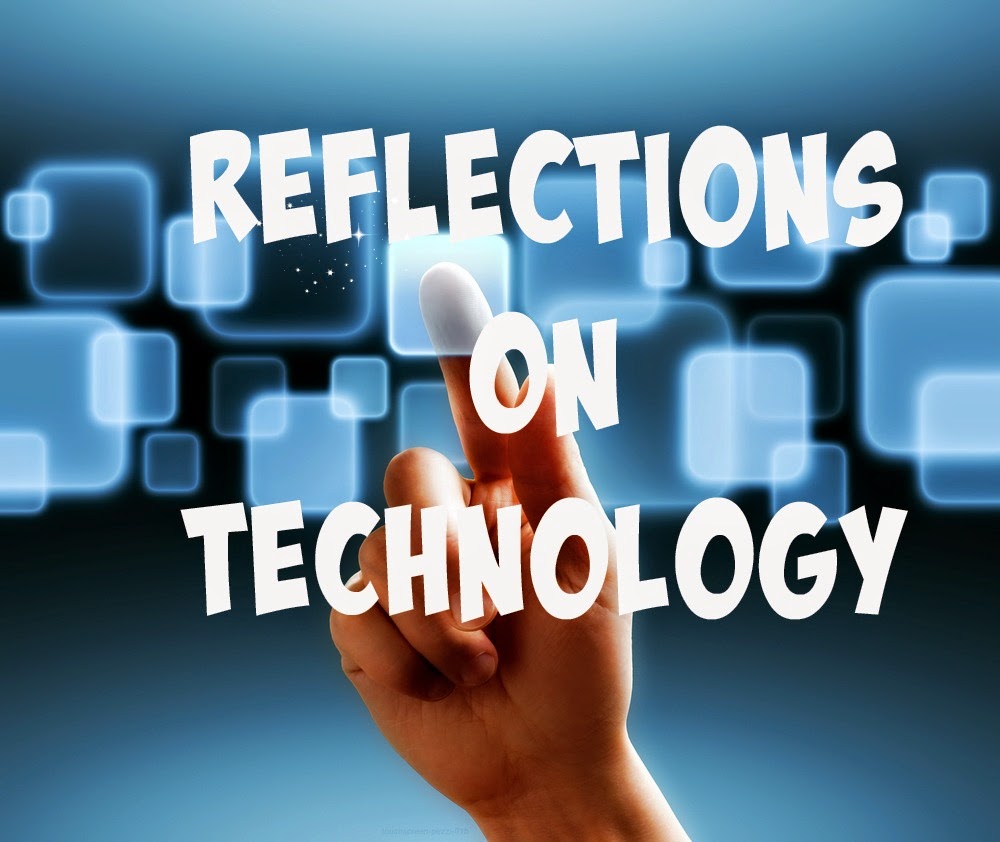 EduTechie Teacher: Reflections on MACUL