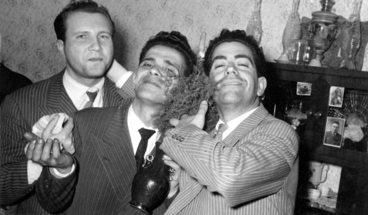 Mazara forever: 2007