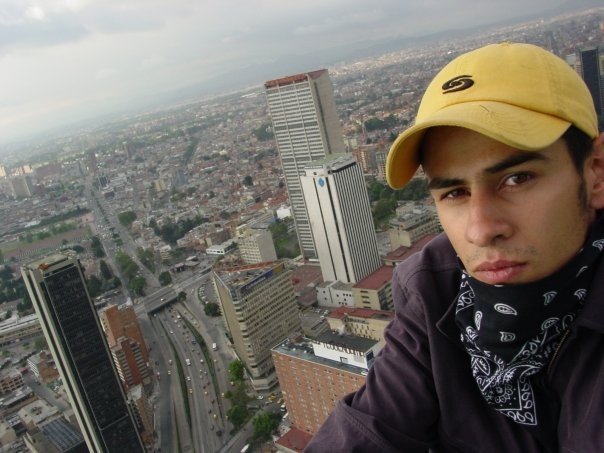 inicios del rap en colombia: INICIOS DEL RAP EN COLOMBIA