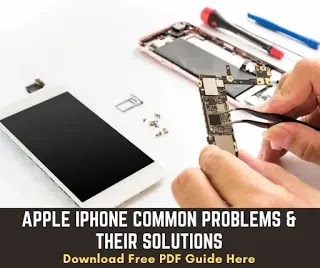 iPhone Repair book PDF