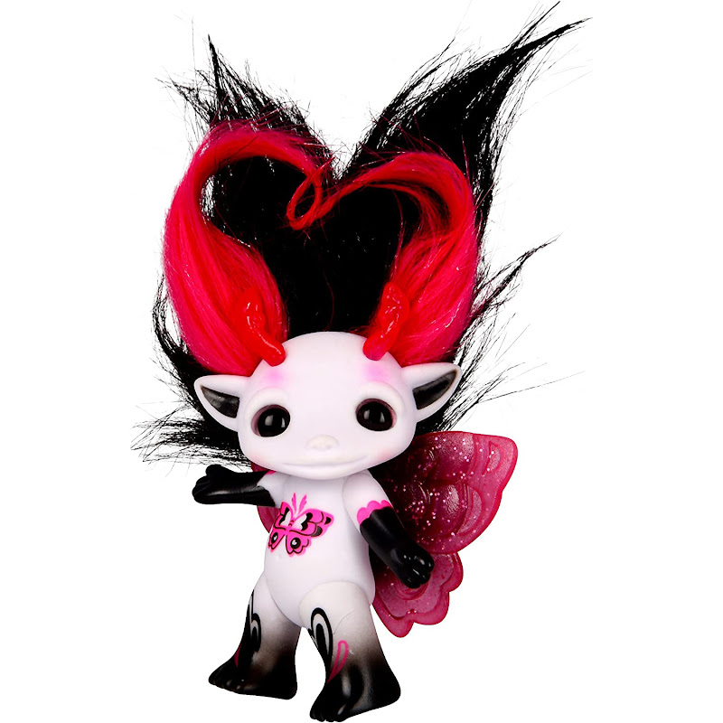 The Zelfs Dolly Medium Zelfs Series 3 Doll | The Toy Pool