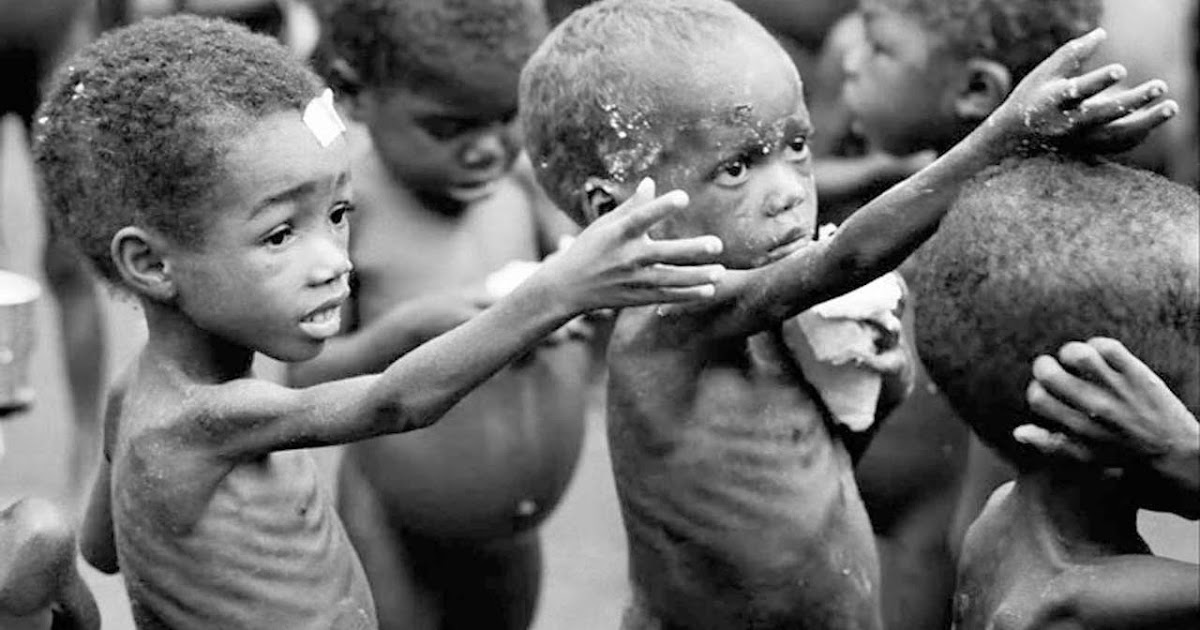 Malnutrition in India: The National Nutrition Strategy explained