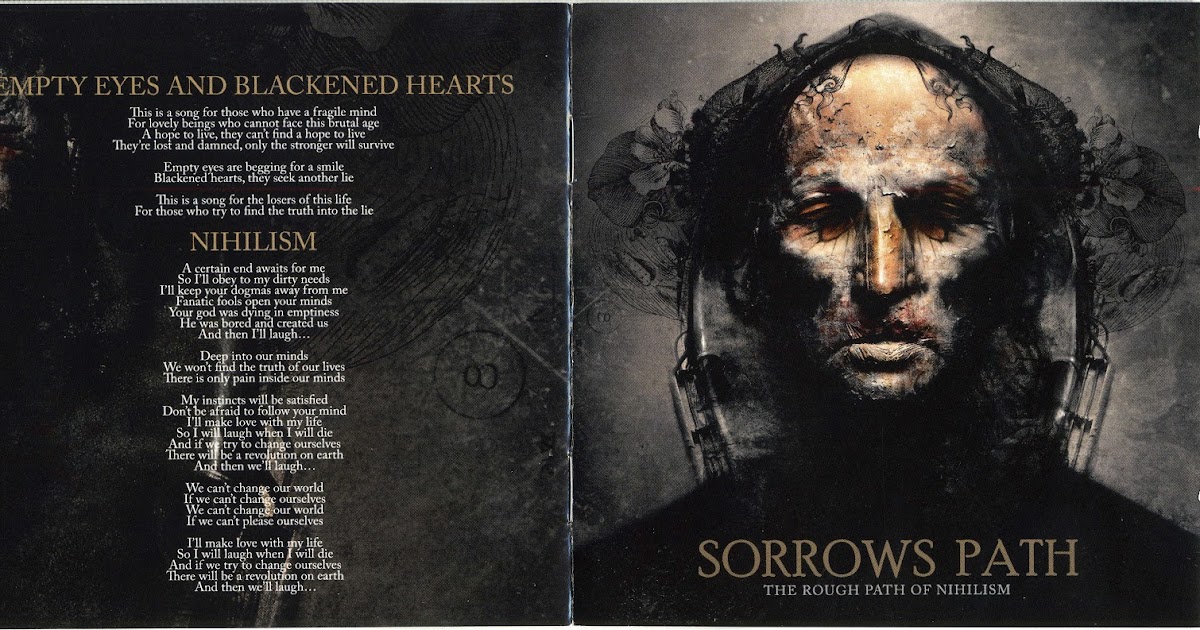 https://t.me/NordsturmJoker: Sorrows Path - The Rough Path Of Nihilism ...