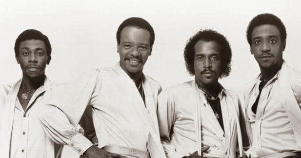 DISCOS PARA EL RECUERDO : THE DRAMATICS