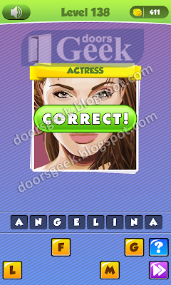 Icomania – Guess the Icon Level 138 ~ Doors Geek