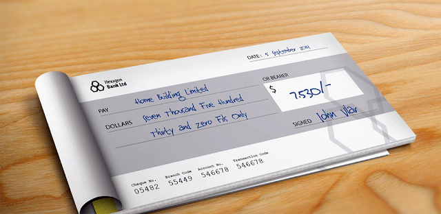 Convert Cheque Amount into Word | Dear Apps Corner