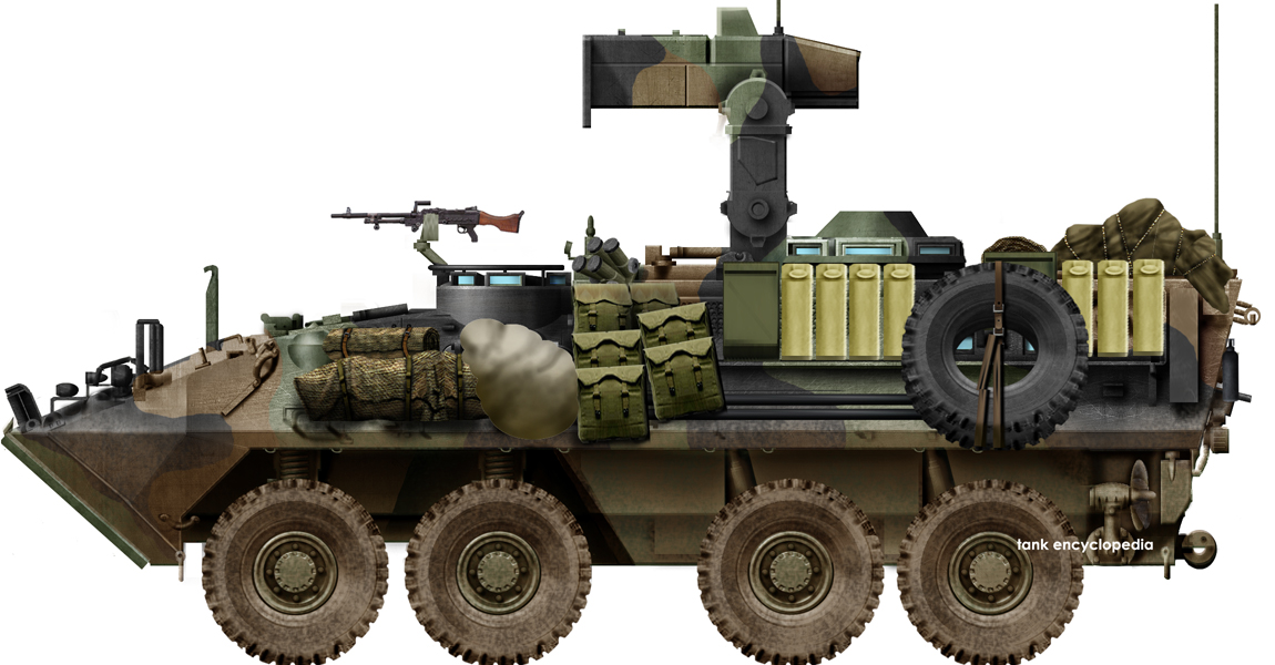 SI VIS PACEM, PARA BELLUM: Il LAV-25 è un veicolo corazzato prodotto ...