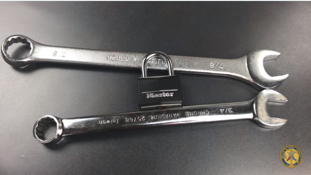 Chesbro on Security: 2018-09-16