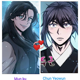 NANO MACHINE INDO | CHUN YEOWUN | MUN KU | DEMONIC CULT