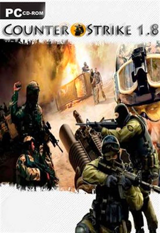 Biltekno: Counter Strike 1.8 Full Türkçe | Mega.co.nz İndir