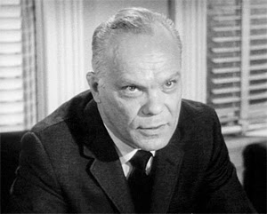 Television's New Frontier: The 1960s: January 2021