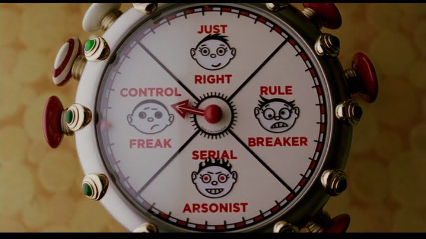 Monster Crap: Monster Crap Inductee: The Cat In The Hat (2003)