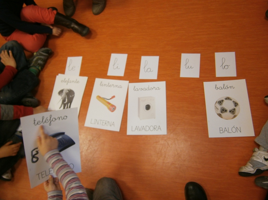 LA CLASE DE MIREN: mis experiencias en el aula: JUEGOS DE ...