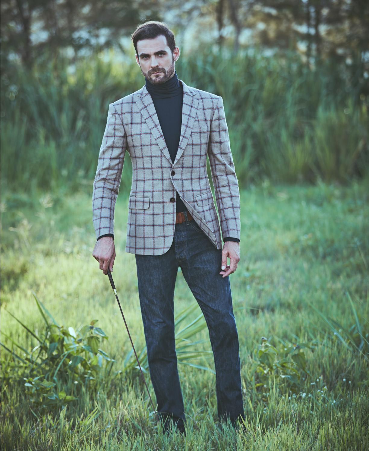 Arvind Denim Lab Fall-Winter 2020 Collection