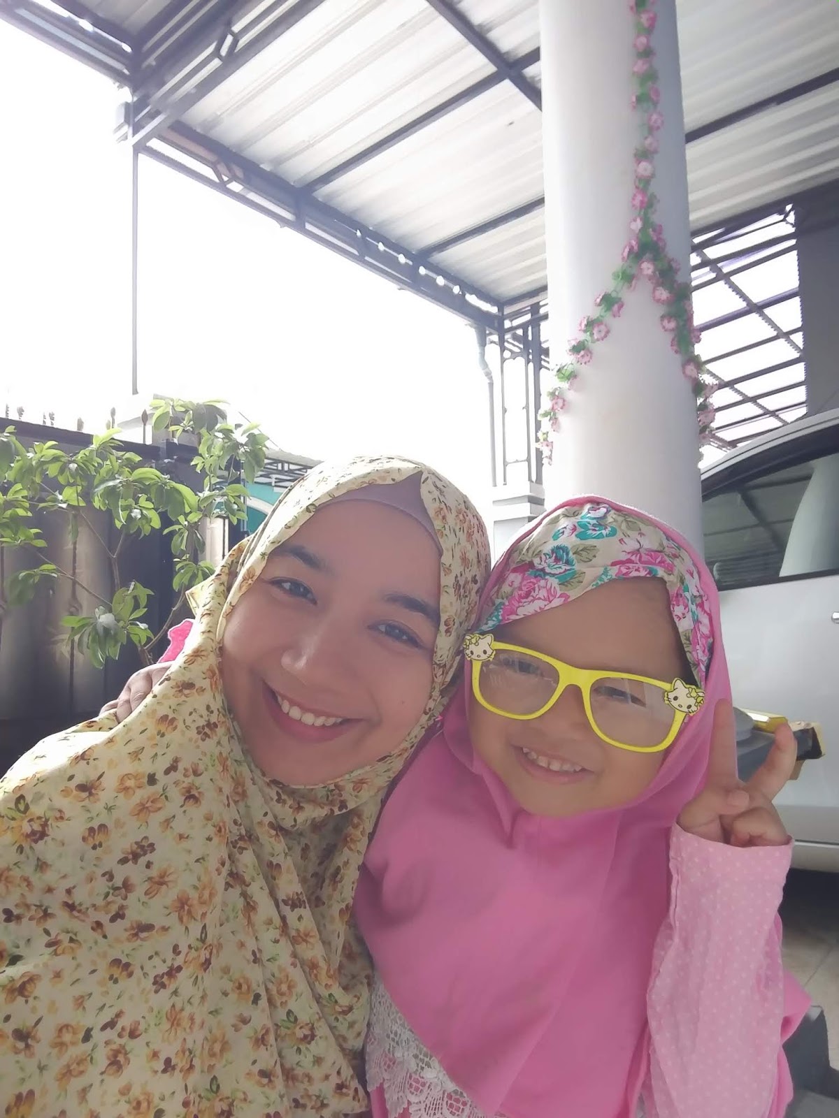 apa saja yang harus di perhatikan ketika anak menginjak 4 tahun - devina mutia azzahra