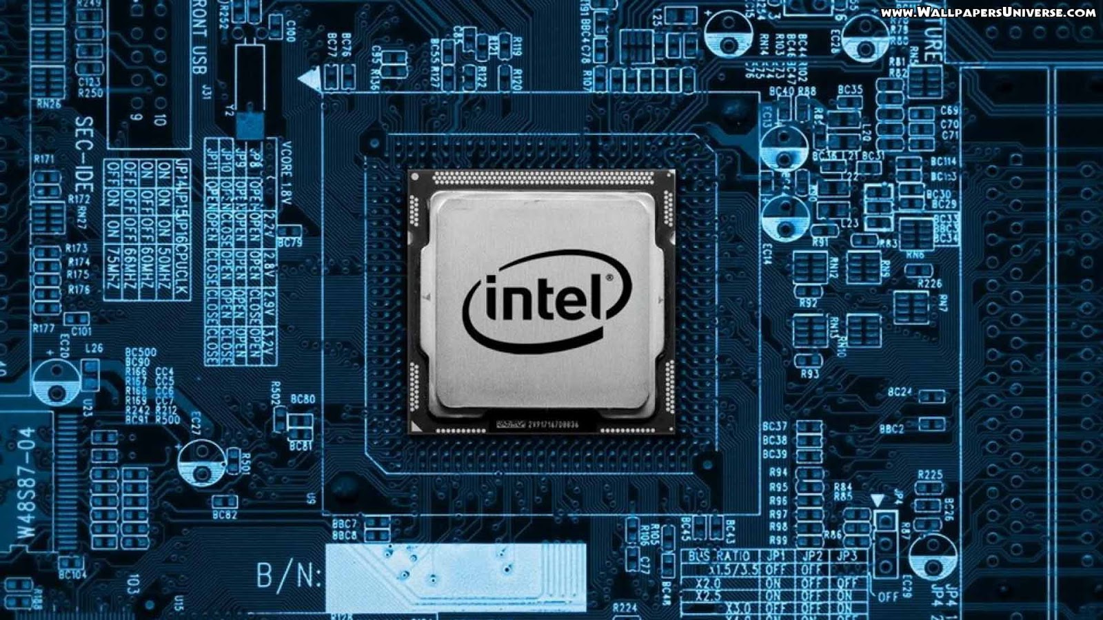 Generasi Intel Processor dari Dahulu Hingga Saat Ini