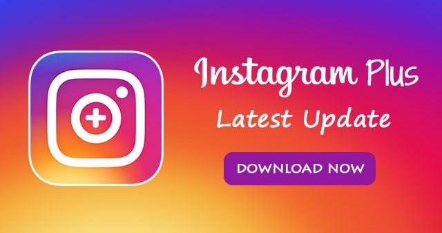 Download Instagram Plus from Official Plus Website - Official Plus