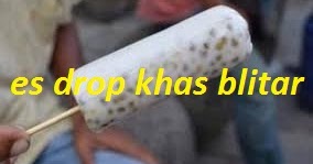 ES DROP KHAS BLITAR JAWA TIMUR | CARA MEMBUAT ES DROP KHAS BLITAR ...