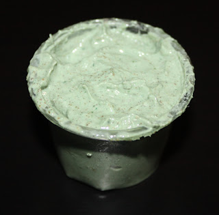 Karo: 4. Love Lettuce - Lush Face Mask