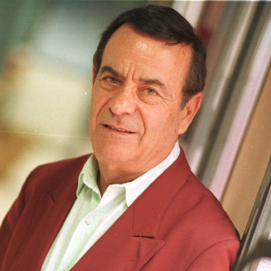 Efemérides Musicales: José Guardiola