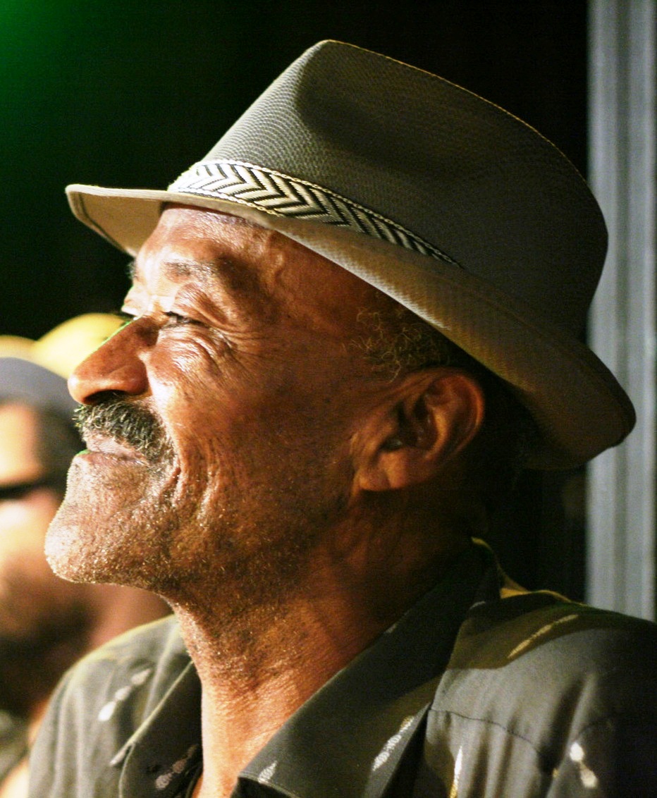 CONJUNTO JOÃO RUBINATO: Integrantes