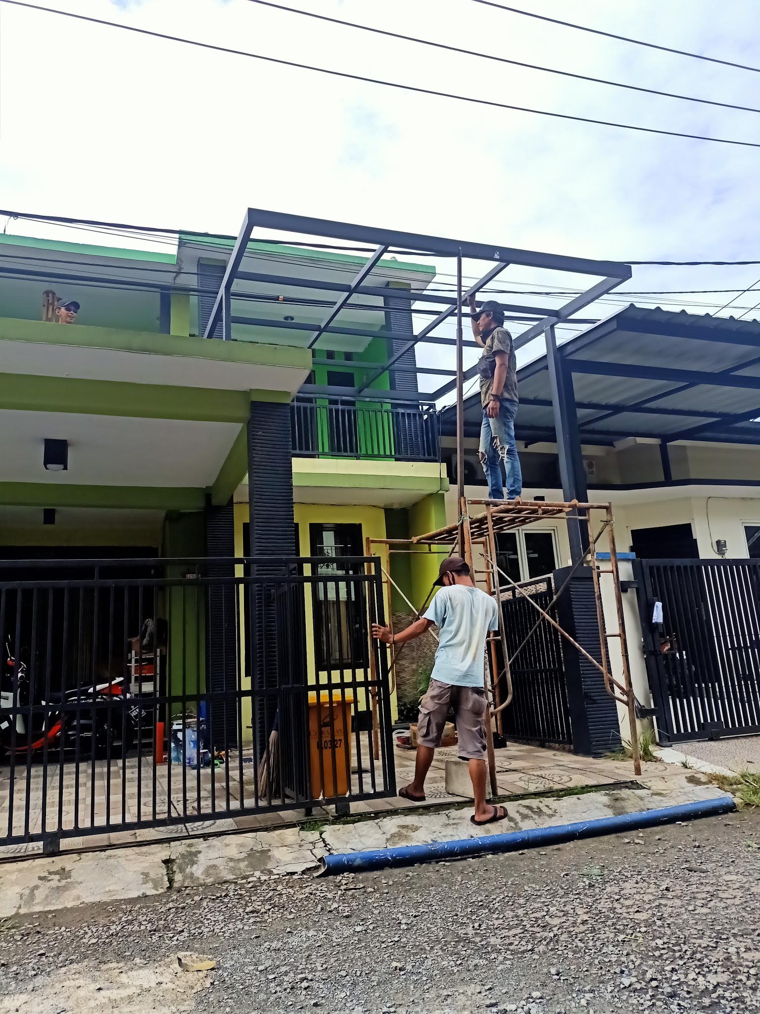 Bengkel Las Tangerang | Bengkel las Pamulang - Bengkel Las Tangerang ...