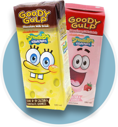 joylimastilla: Just Chill, Shake & Gulp! Be Happily Healthy with Goody ...