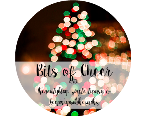 bits of cheer: my running wishlist - Loving Life Moore