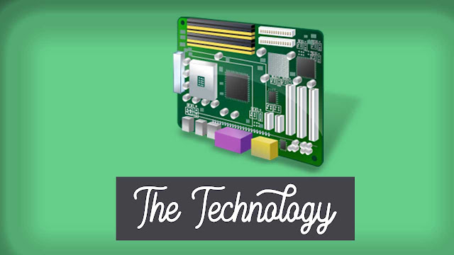 What is technology? - Infopedia
