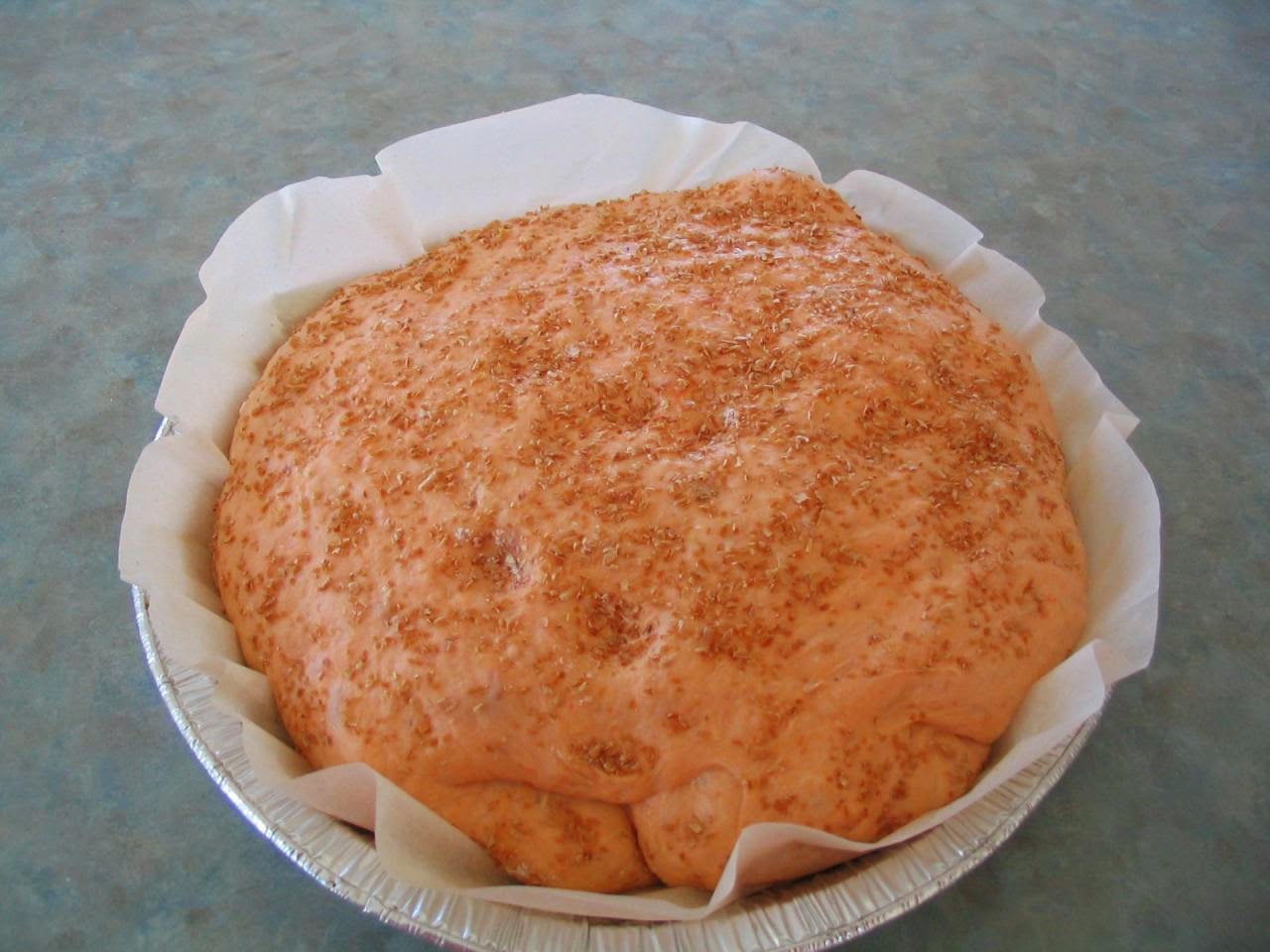 It's science, but it works like magic.: Diablo Bread, The Bread of the ...