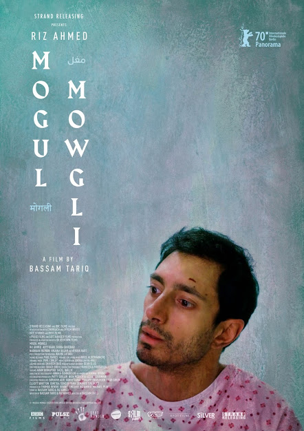REVIEW - MOGUL MOWGLI