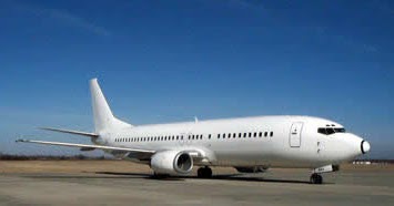 DCNewsroom: Urgent request for maintenance work on US Marshals aircraft