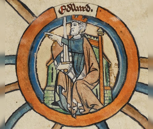 FUN TO BE BAD: The Roving Reporter : 1,000 Years After This Dark Age ...